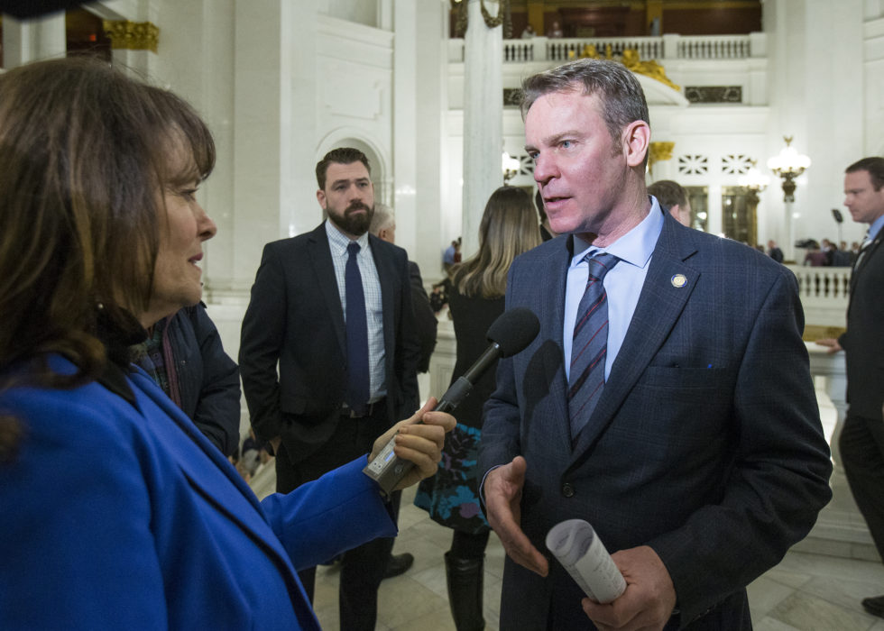 Media | Vote Dan Laughlin